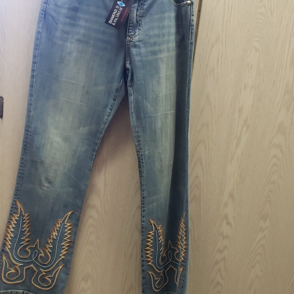 Double D Ranch | Jeans | Double D Ranch Jeans | Poshmark